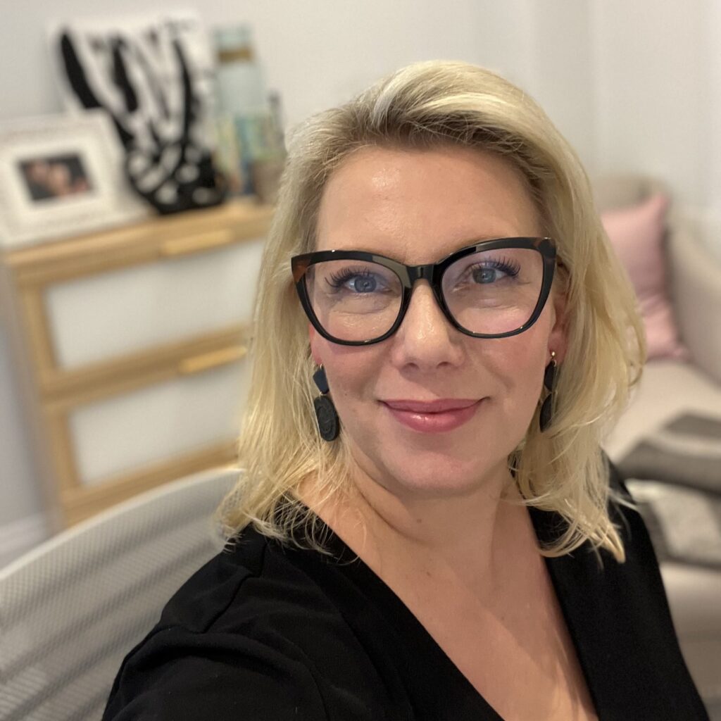 Blakely Fundraising | Amy Pawluk