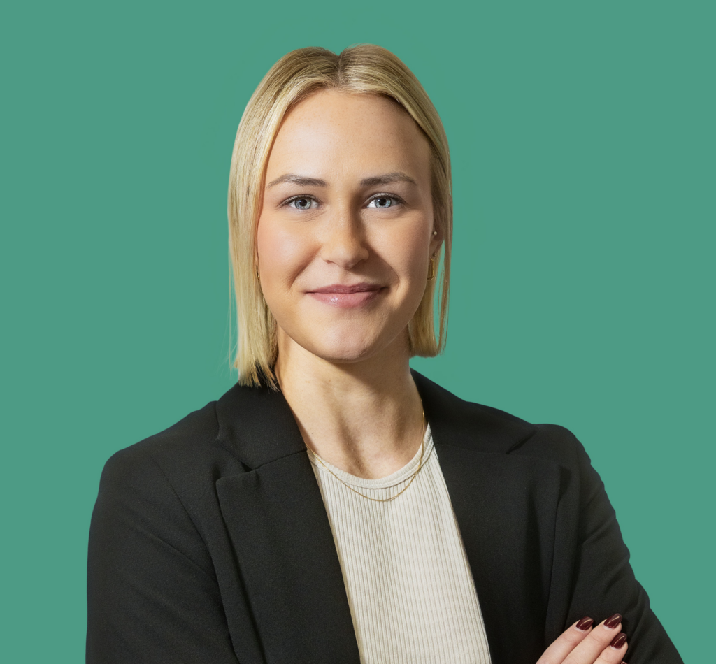 Blakely Fundraising | Alyssa Hunter